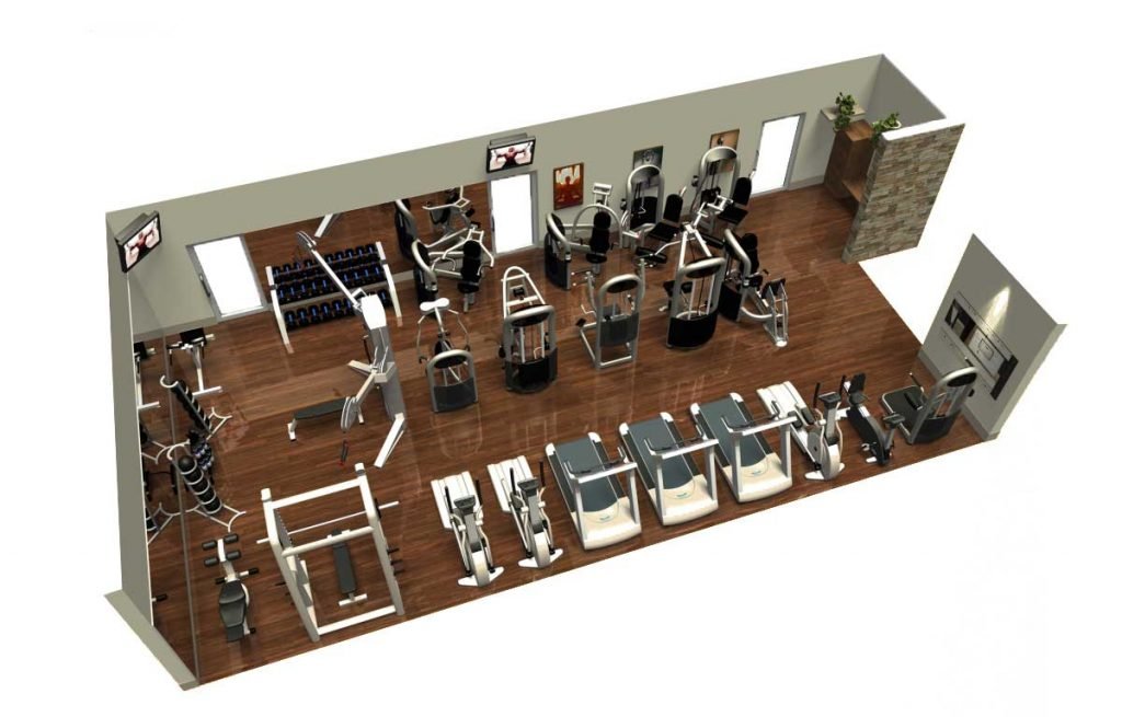 Design | Fitness Equipment Aspen & Snowmass Village CO